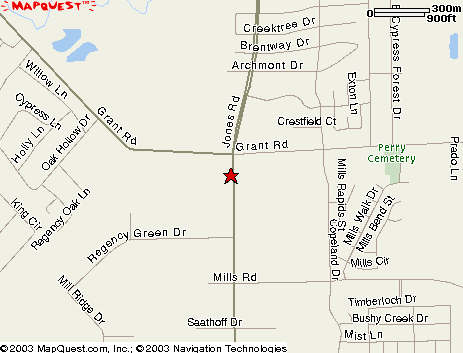 TABU tribute to Santana Forgetta'bout It map